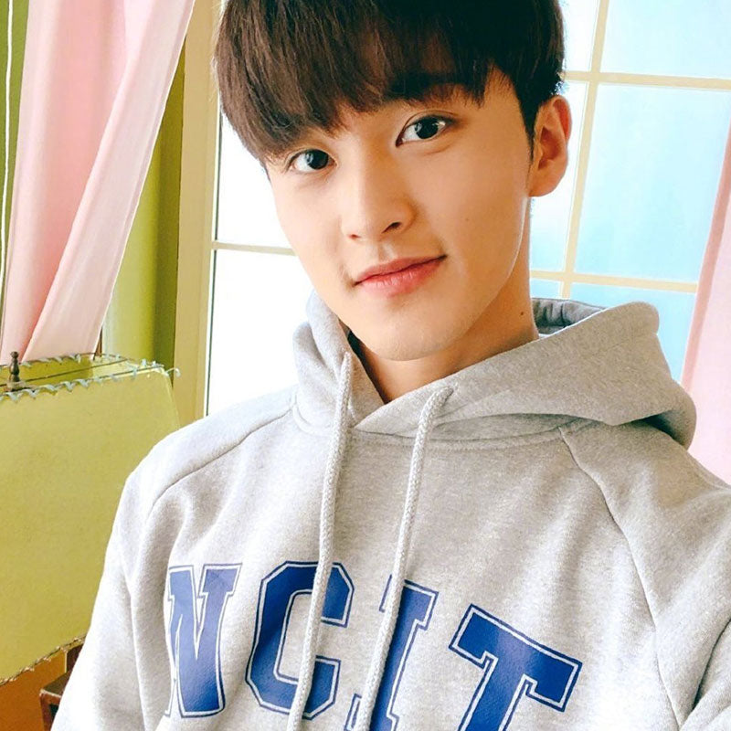NCT 127 NCIT HOODIE – IDOLS FASHION