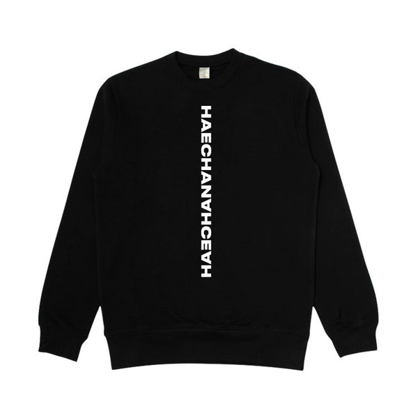 NCT HAECHAN DOUBLE HAECHAN SWEATER – IDOLS FASHION