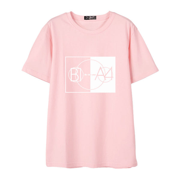 B1A4 BE THE ONE CONCERT T-SHIRT – IDOLS FASHION