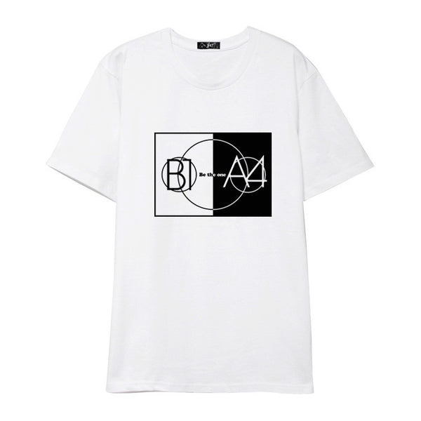 B1A4 BE THE ONE CONCERT T-SHIRT – IDOLS FASHION