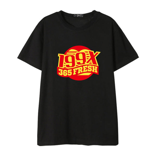 TRIPLE H 199X T-SHIRT – IDOLS FASHION
