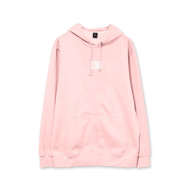 BLACKPINK JENNIE STAFF HOODIE – IDOLS FASHION