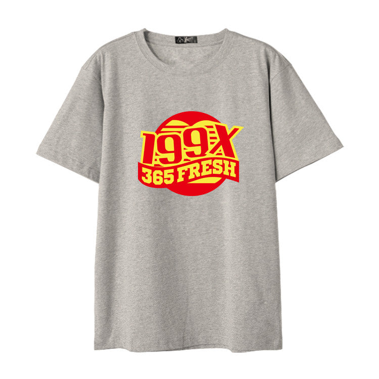 TRIPLE H 199X T-SHIRT – IDOLS FASHION