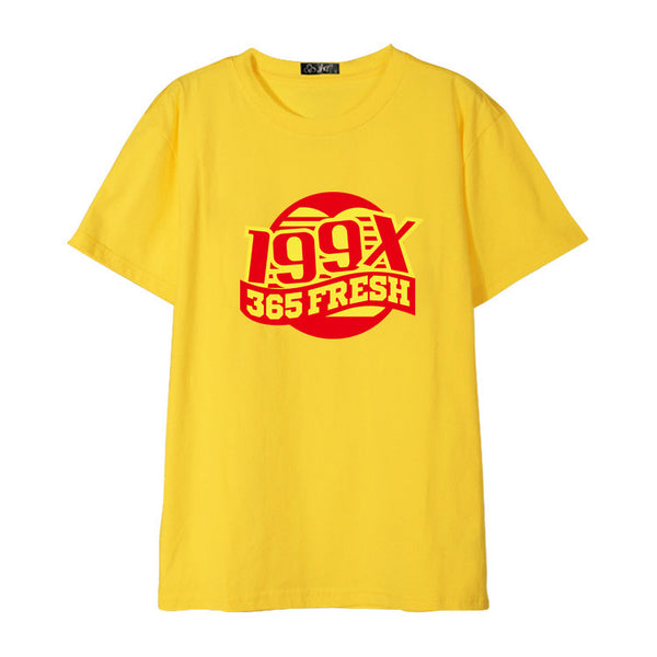 TRIPLE H 199X T-SHIRT – IDOLS FASHION