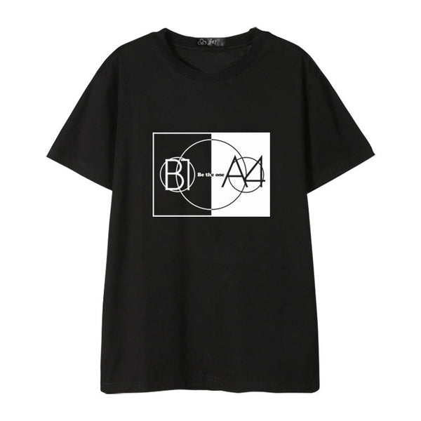 B1A4 BE THE ONE CONCERT T-SHIRT – IDOLS FASHION