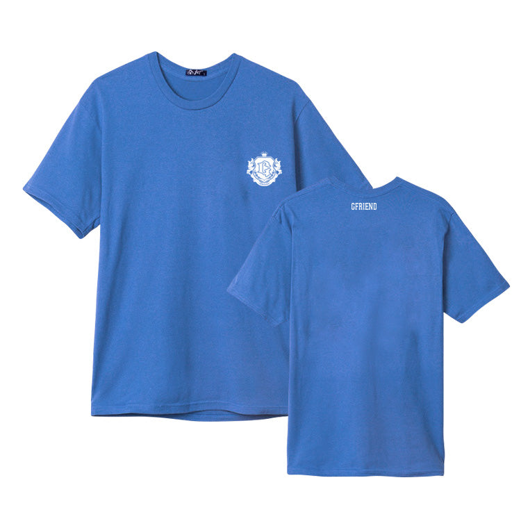 GFRIEND SEASON OF GFRIEND CONCERT T-SHIRT – IDOLS FASHION