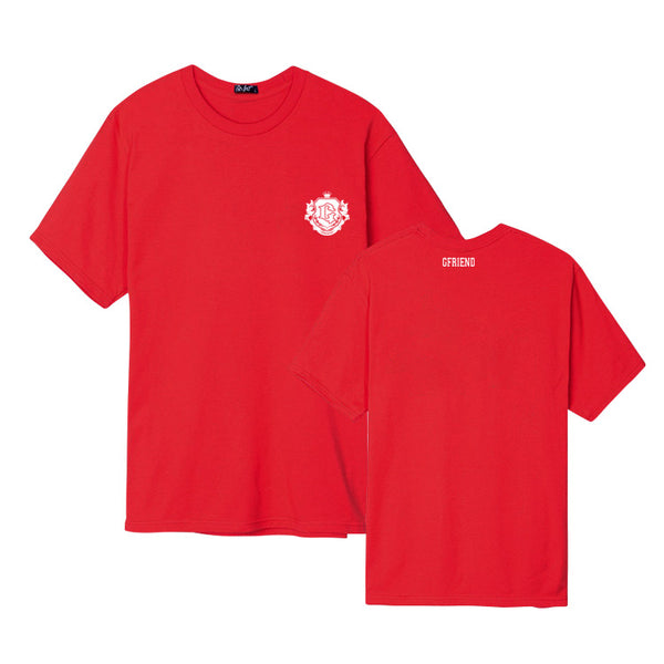 GFRIEND SEASON OF GFRIEND CONCERT T-SHIRT – IDOLS FASHION